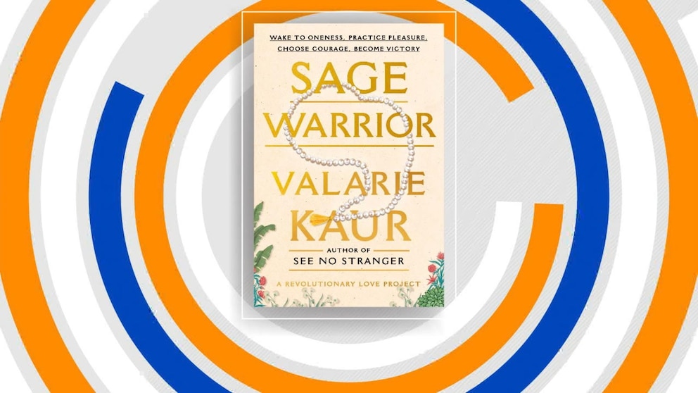 Video ‘Faith Friday’ with Valarie Kaur - ABC News