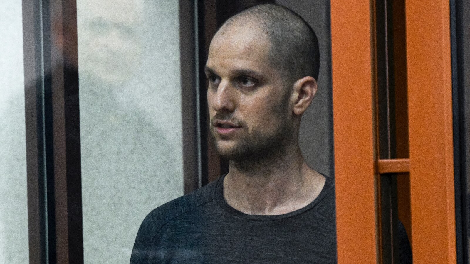 Evan Gershkovich sentenced to 16 years in Russian penal colony on ...