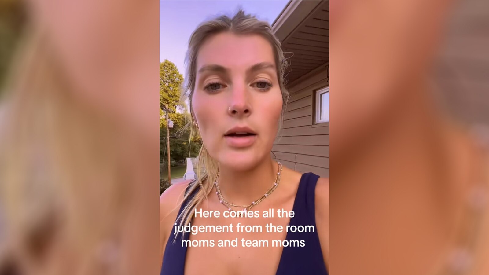 Woman shares why she's a 'Venmo mom' instead of a class mom - ABC News