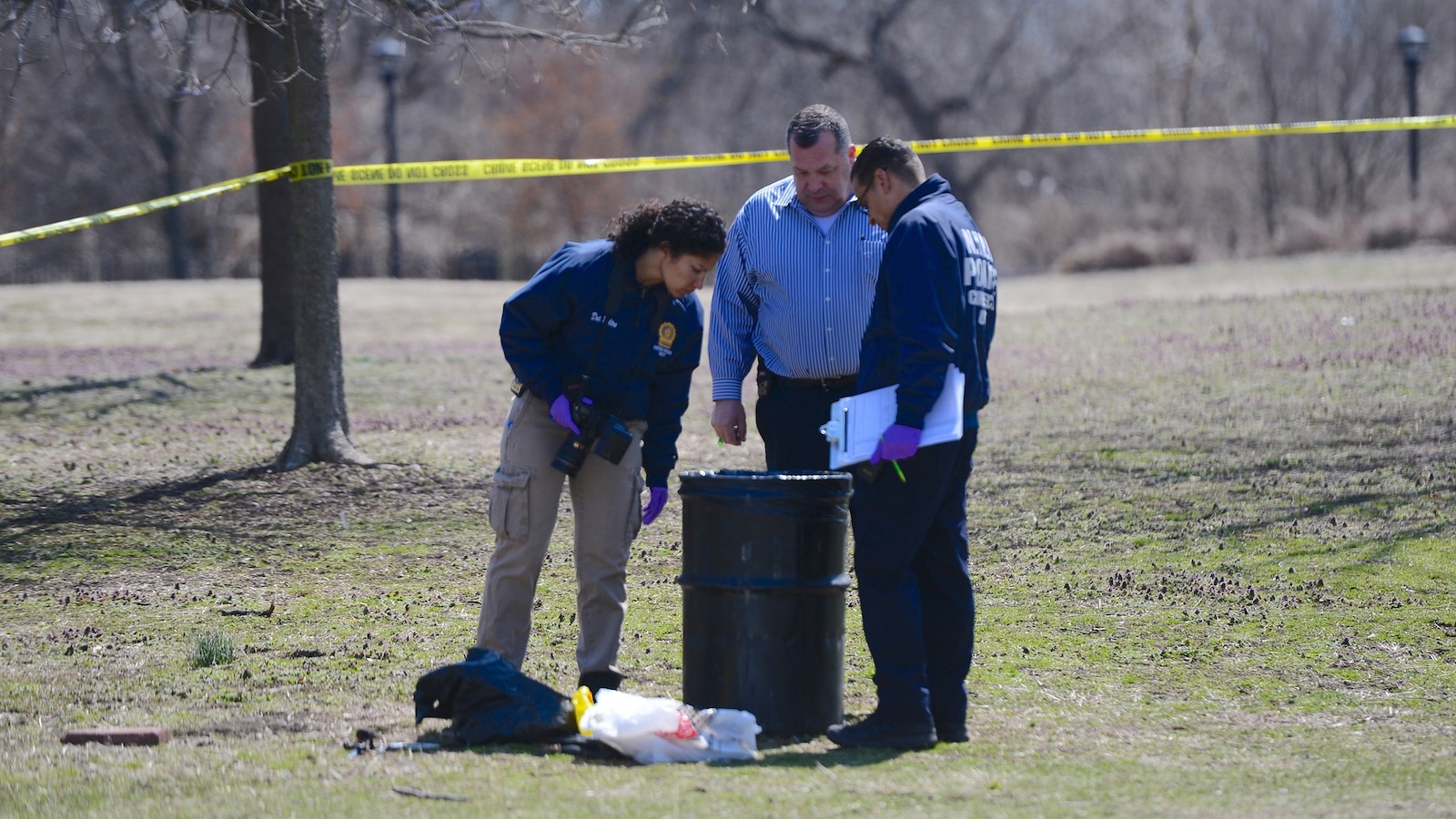 Murderer inspired by TV crime shows has sentencing delayed in brutal ...
