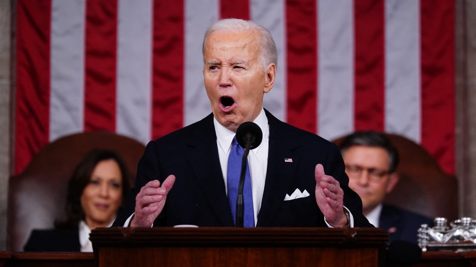Key proposals from President Biden's State of the Union address - ABC News