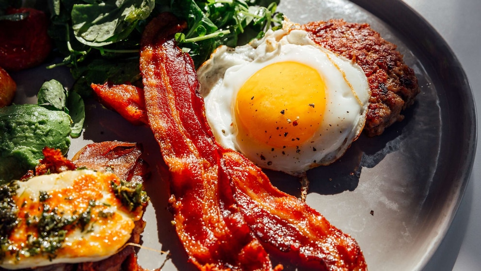 'Keto-like' diet linked to higher risk of heart disease, new research ...