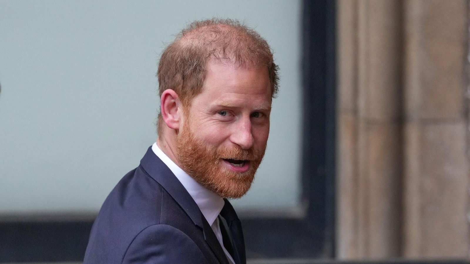 Prince Harry's court battle against British tabloids reaches final ...