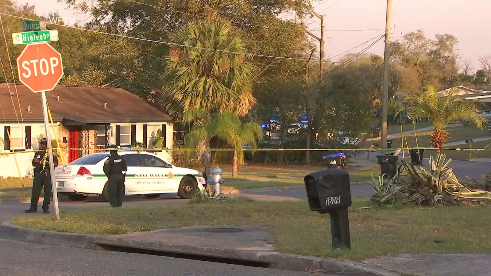 New details revealed in Orlando shootings that killed 3, including ...