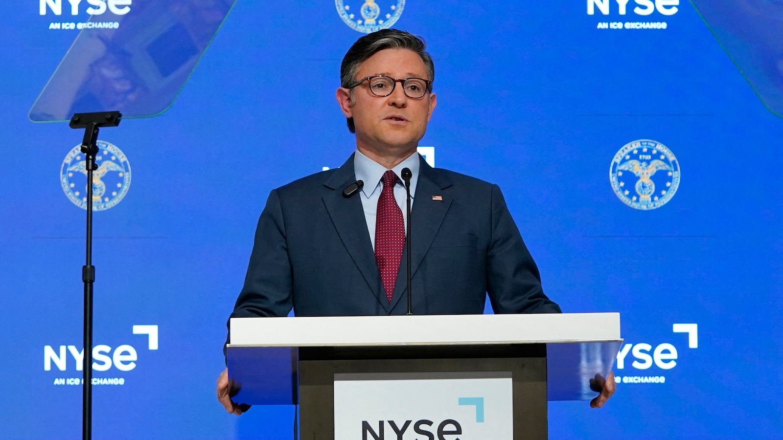 'This Week' Transcript 10-6-24: House Speaker Mike Johnson and FEMA ...