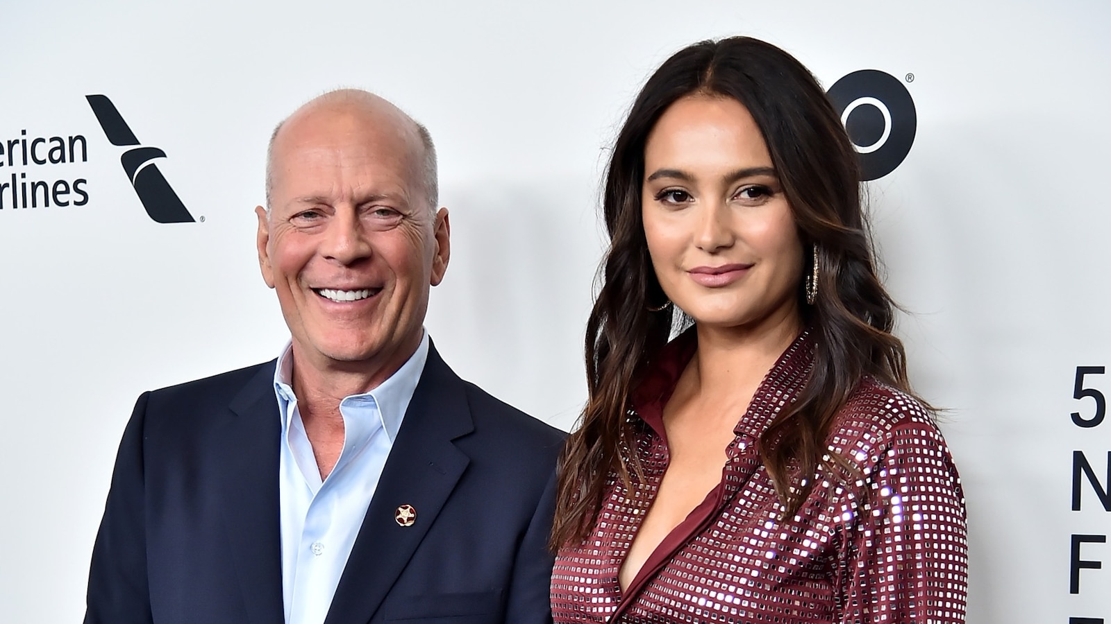 Emma Heming Willis shares reaction to Bruce Willis' dementia diagnosis ...
