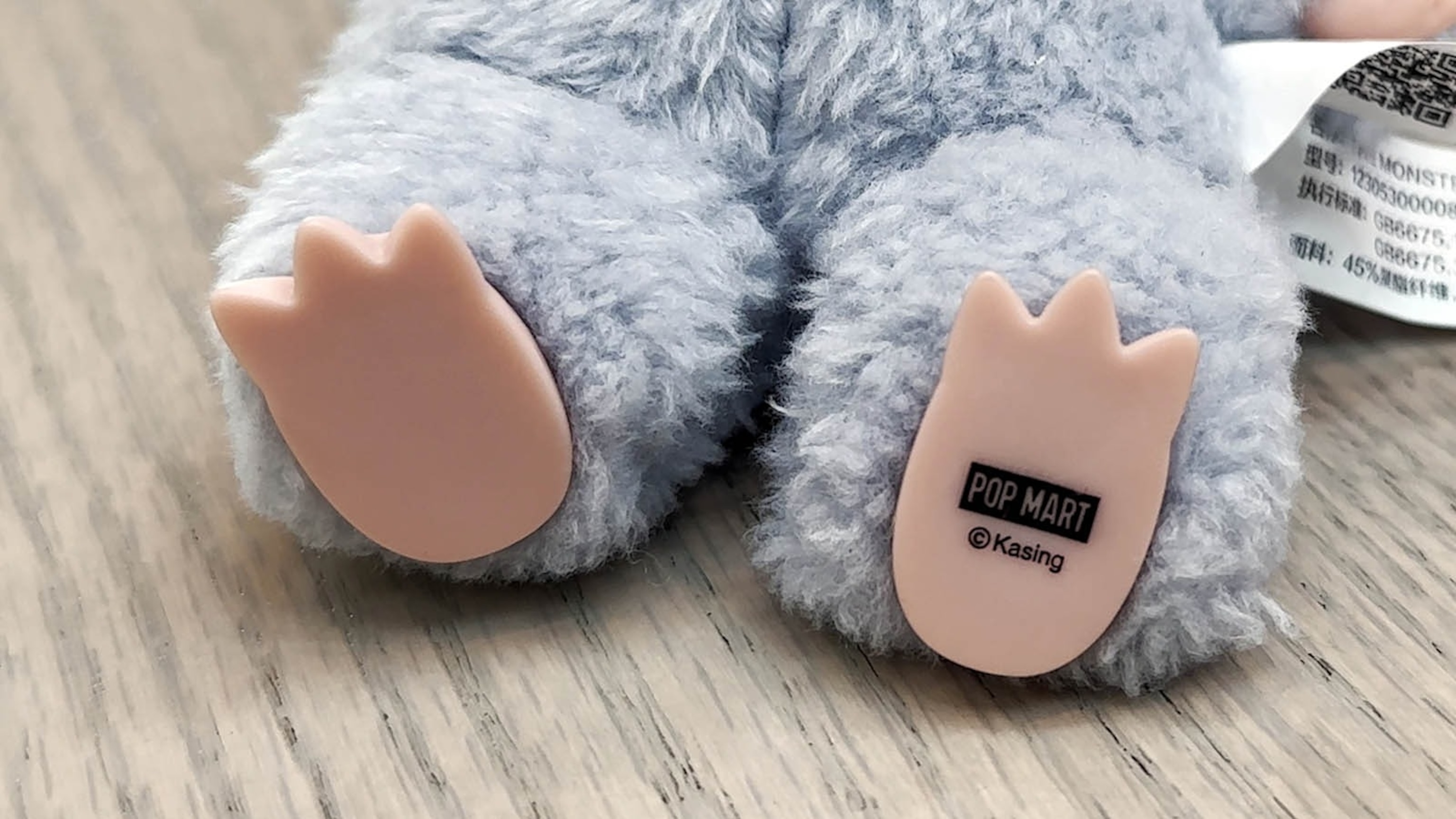 How to spot a fake Labubu: Pop Mart's advice for getting the real deal ...