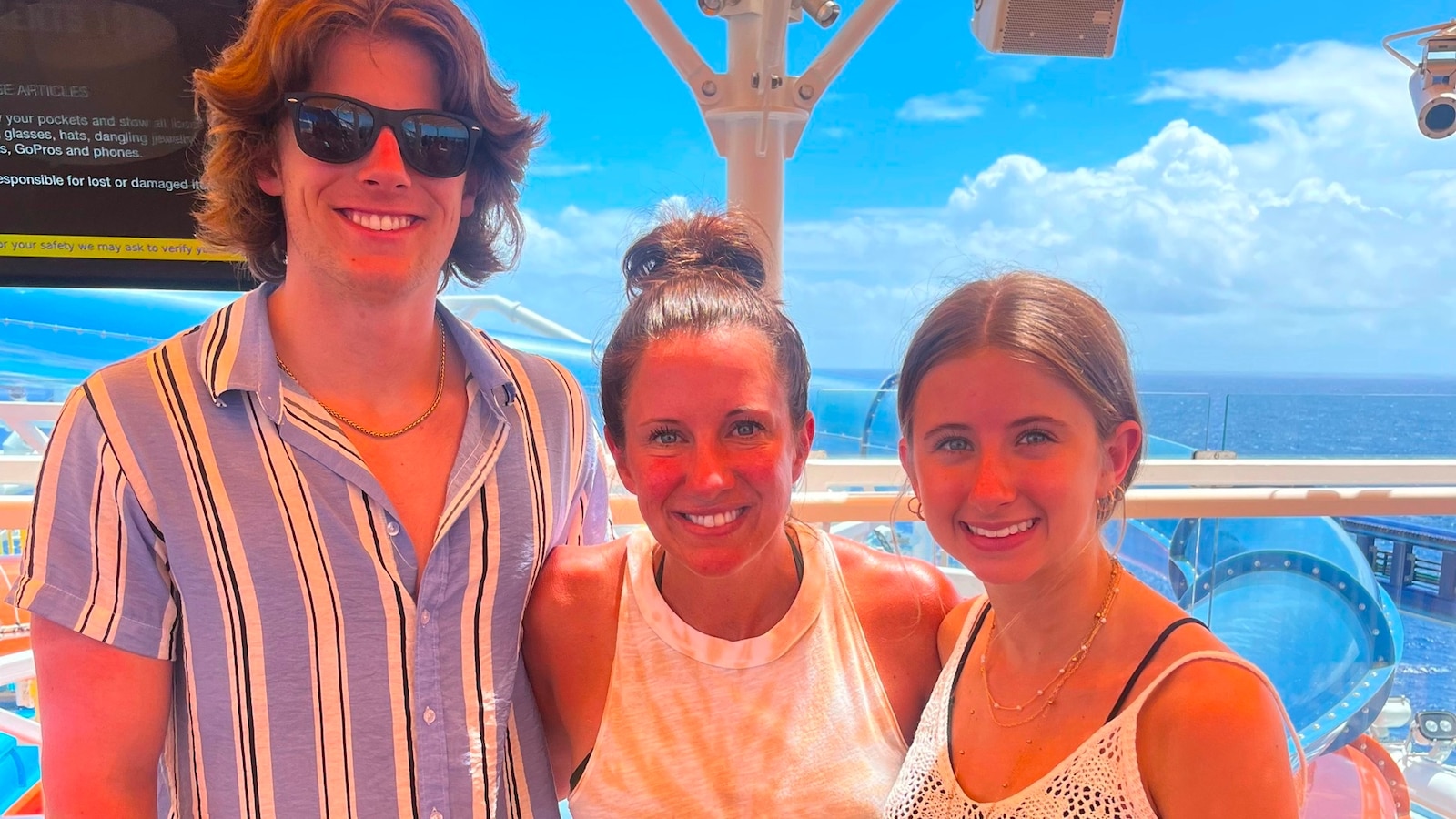 Mom who mysteriously perished on flight from Dominican Republic died of ...