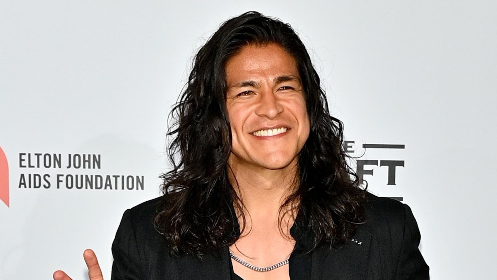 'Ted Lasso' star Cristo Fernández signs pro soccer contract - ABC News