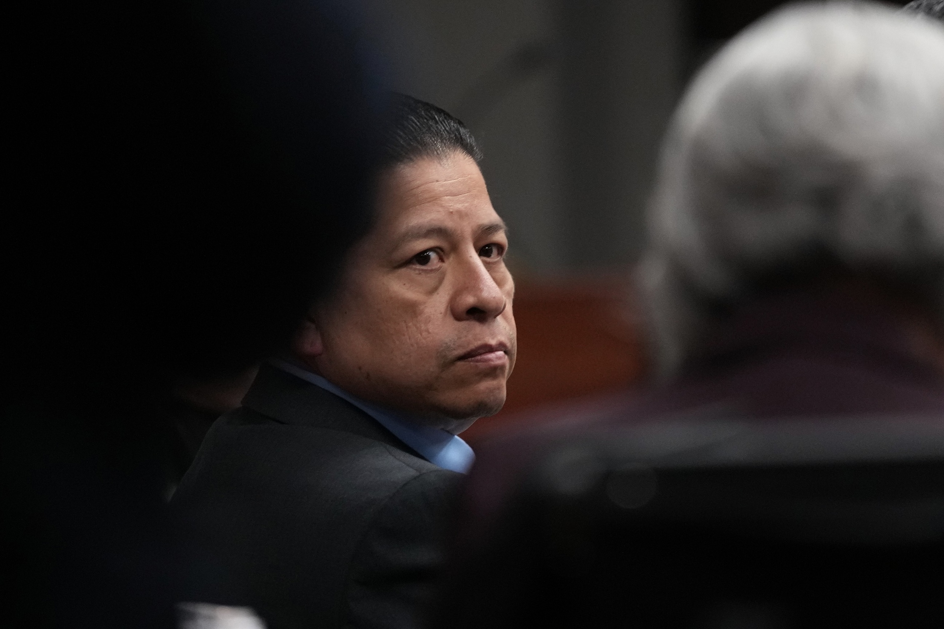 Uvalde teacher who lost 11 students shares harrowing story on the stand ...