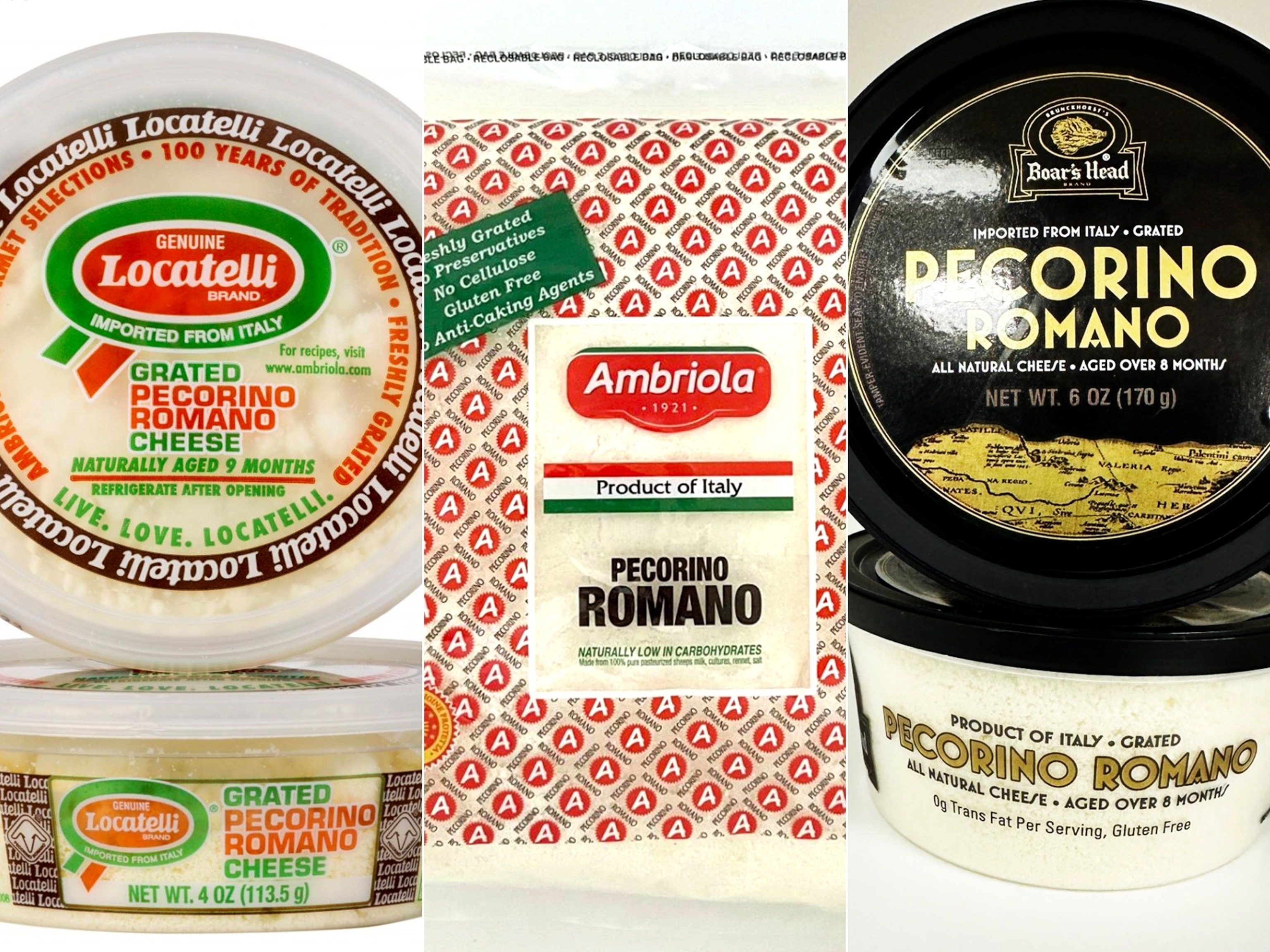 FDA upgrades voluntary cheese recall to highest risk level: What to ...