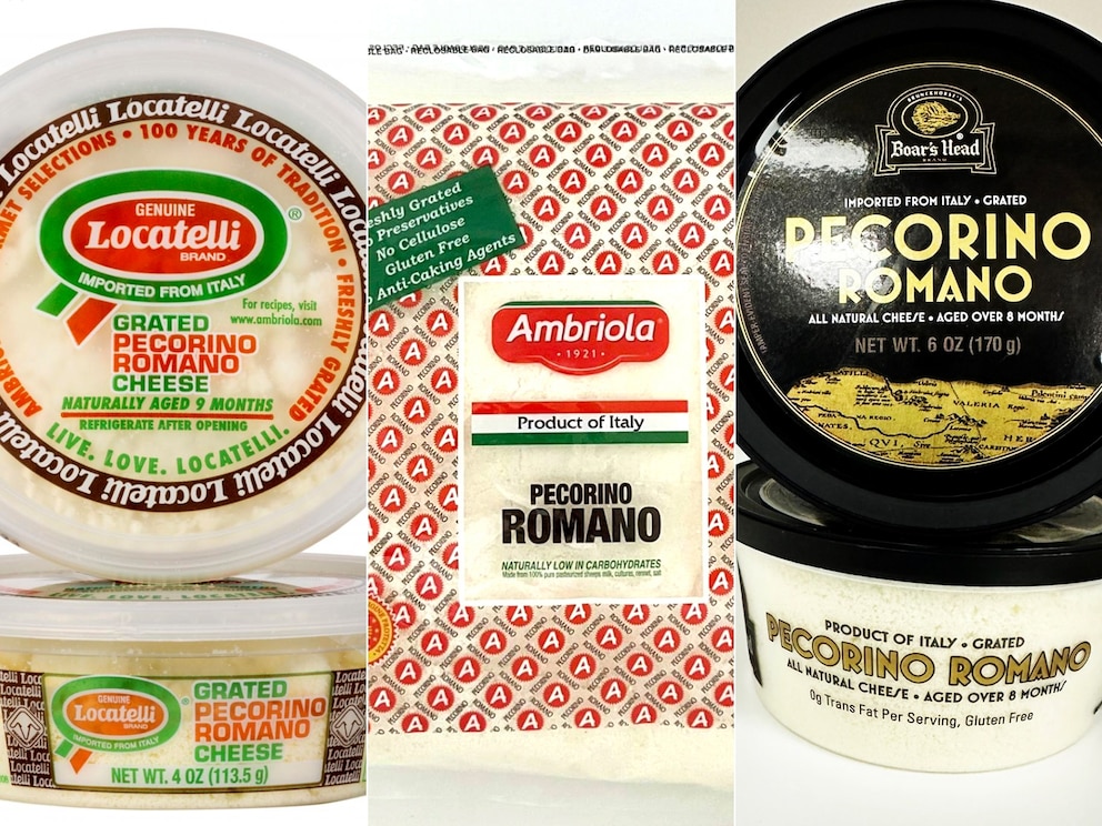 FDA upgrades voluntary cheese recall to highest risk level: What to ...