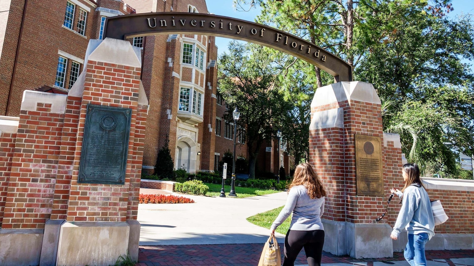 Florida Board of Governors prohibits state funding toward DEI ...