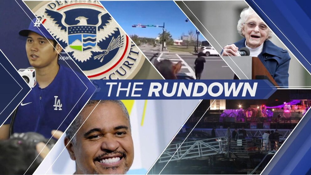 Video ABC News Live Rundown: Thursday, Feb. 6, 2024 - ABC News