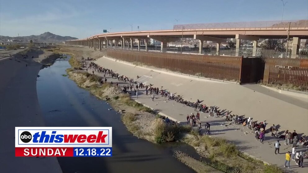 Video Sun, Dec 18, 2022 - ABC News