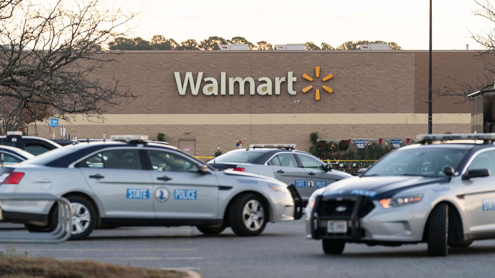 Virginia Walmart mass shooting: What we know about the victims - ABC News