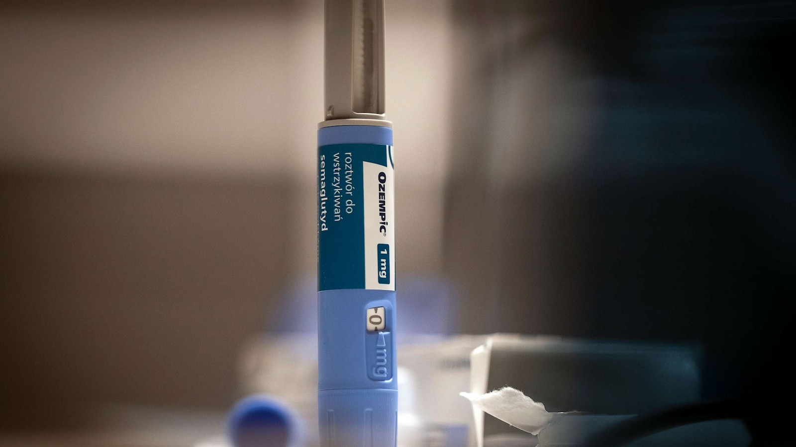 Semaglutide helps reduce risk of heart attack, stroke in people without ...