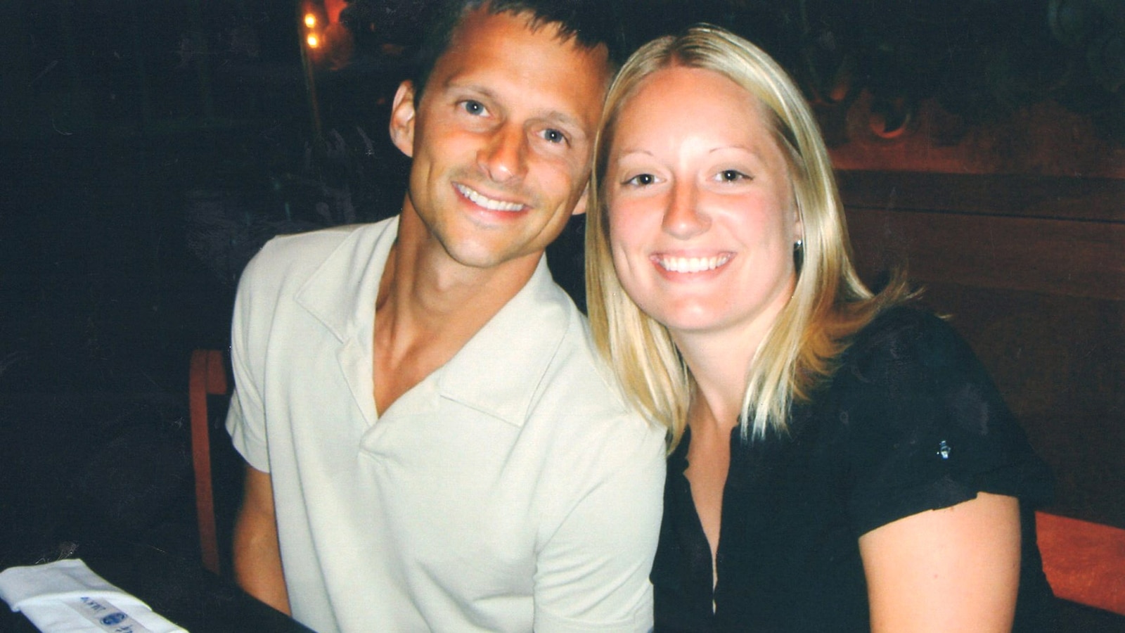 How a hidden past led to Katrina Smith's killer - ABC News