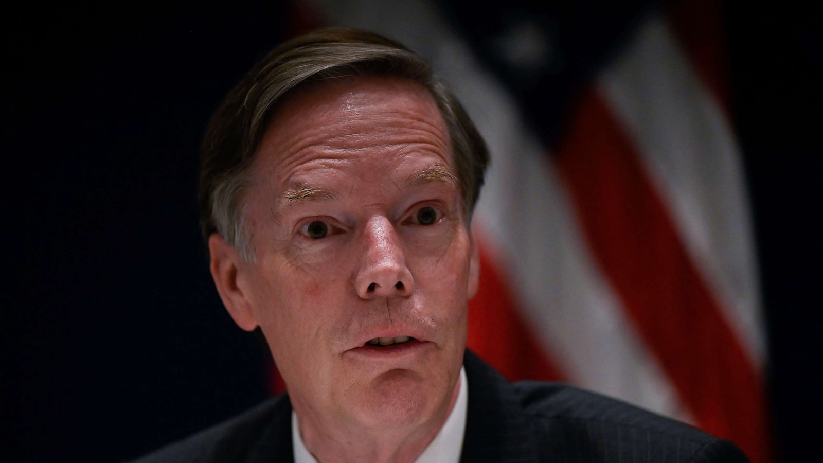 US ambassador to China and high level diplomat in East Asia targeted in ...