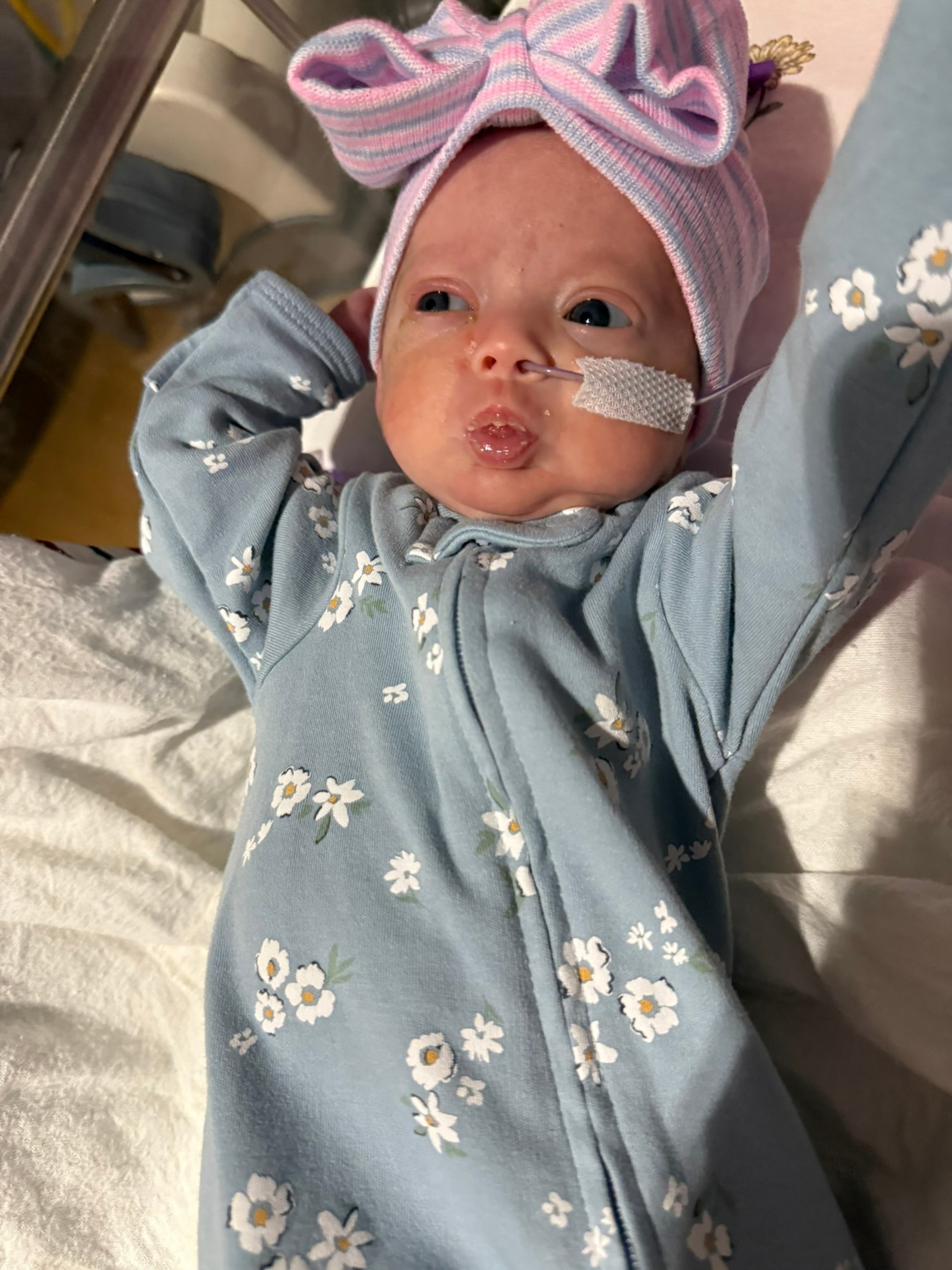 Single mom gives birth to quintuplets - ABC News