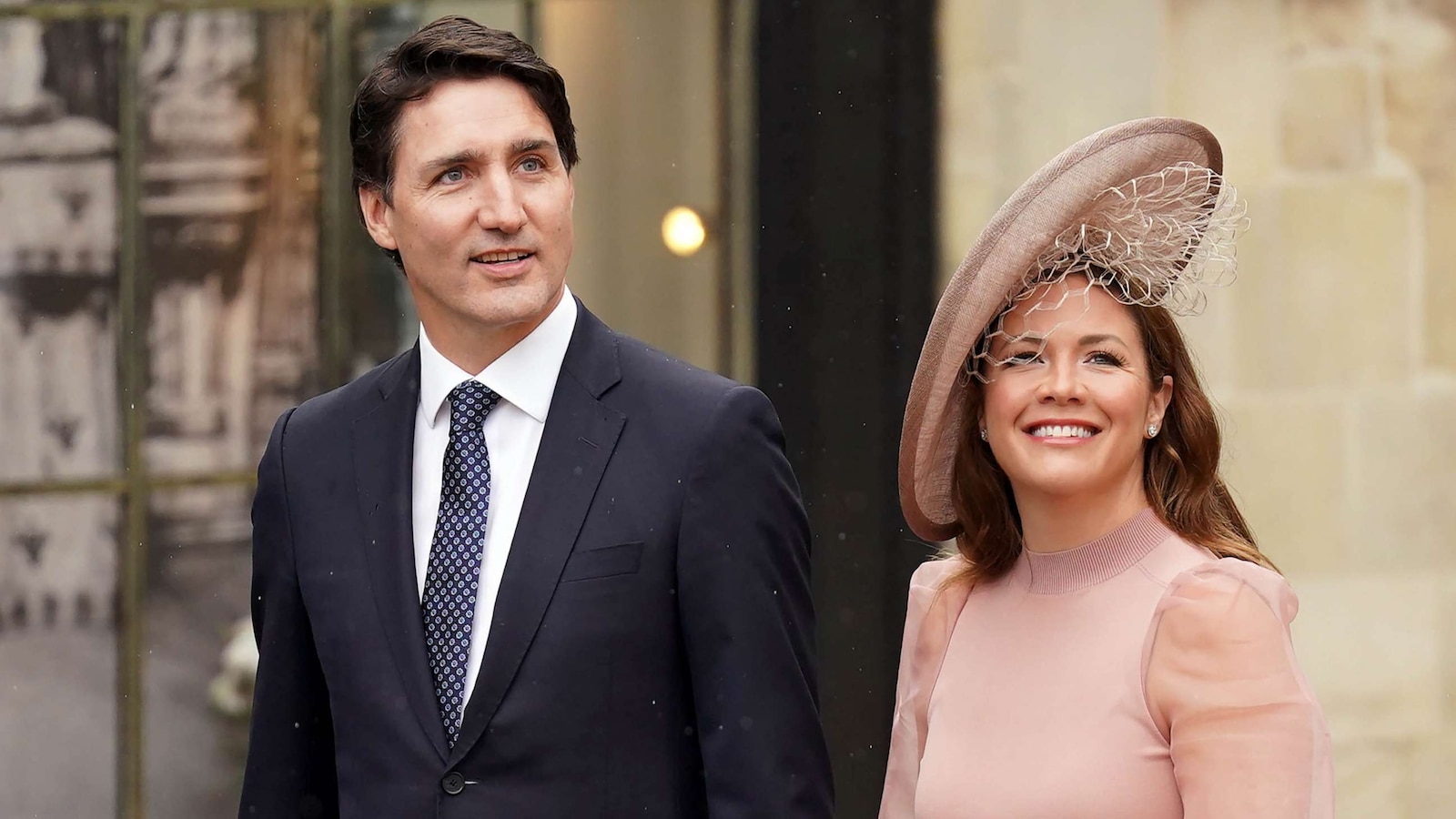 Canadian Prime Minister Justin Trudeau separating from wife, Sophie ...