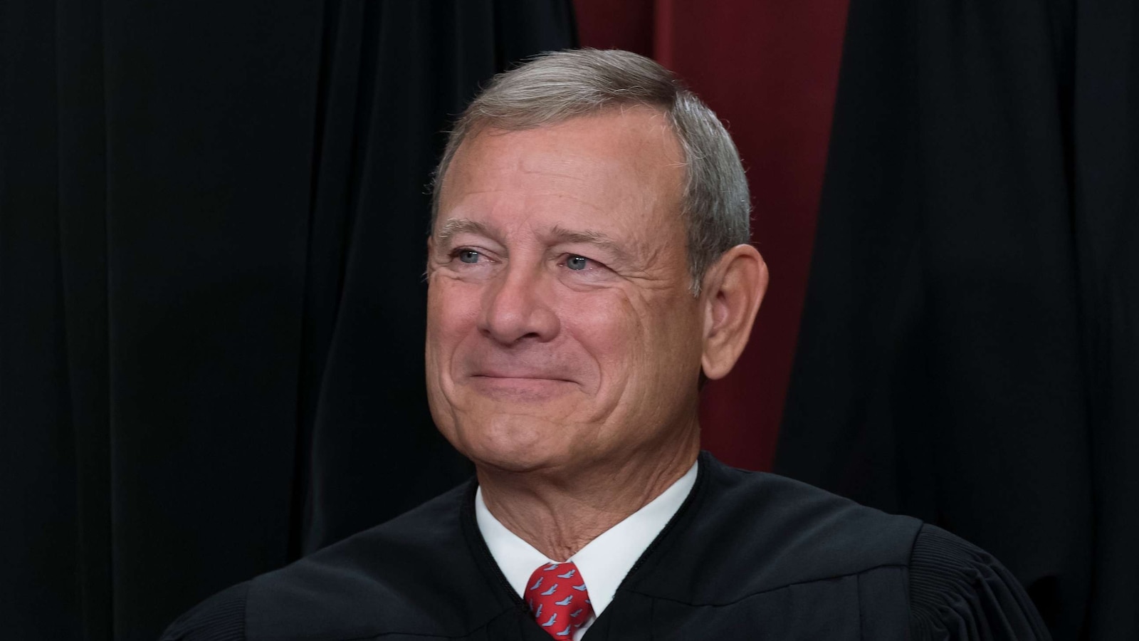 Supreme Court's John Roberts says judicial system 'cannot and should ...