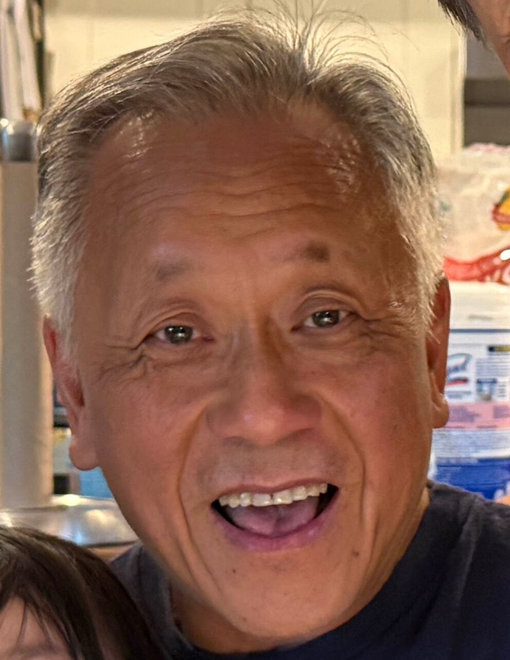 4-year-old girl, her grandfather, Target worker killed in 'unprovoked ...