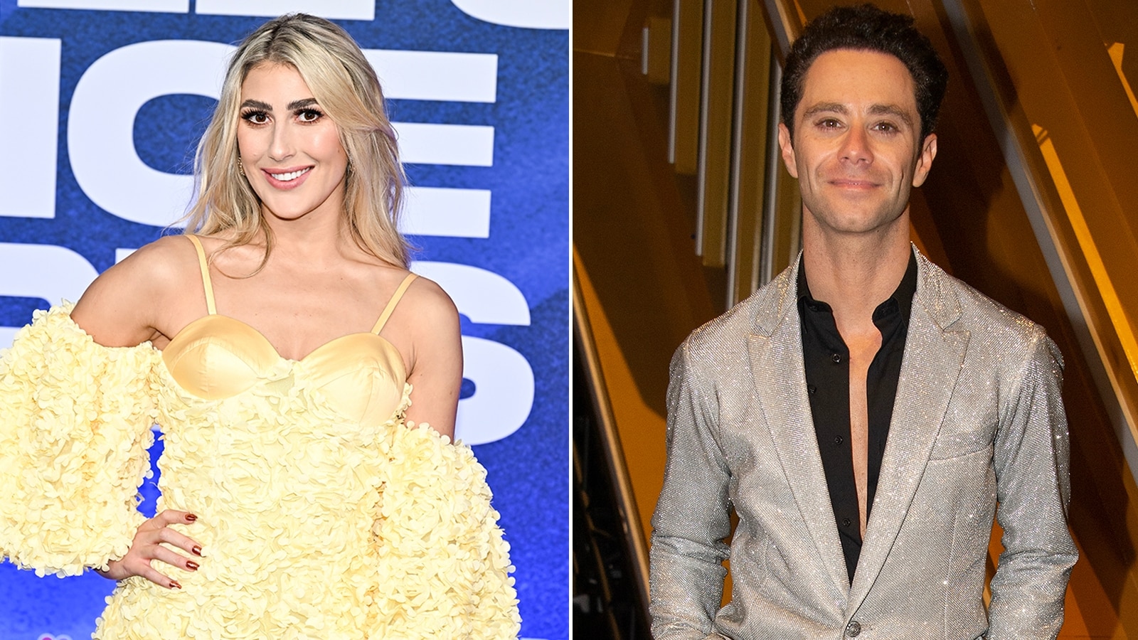 Emma Slater files for divorce from fellow 'DWTS' pro Sasha Farber - ABC ...