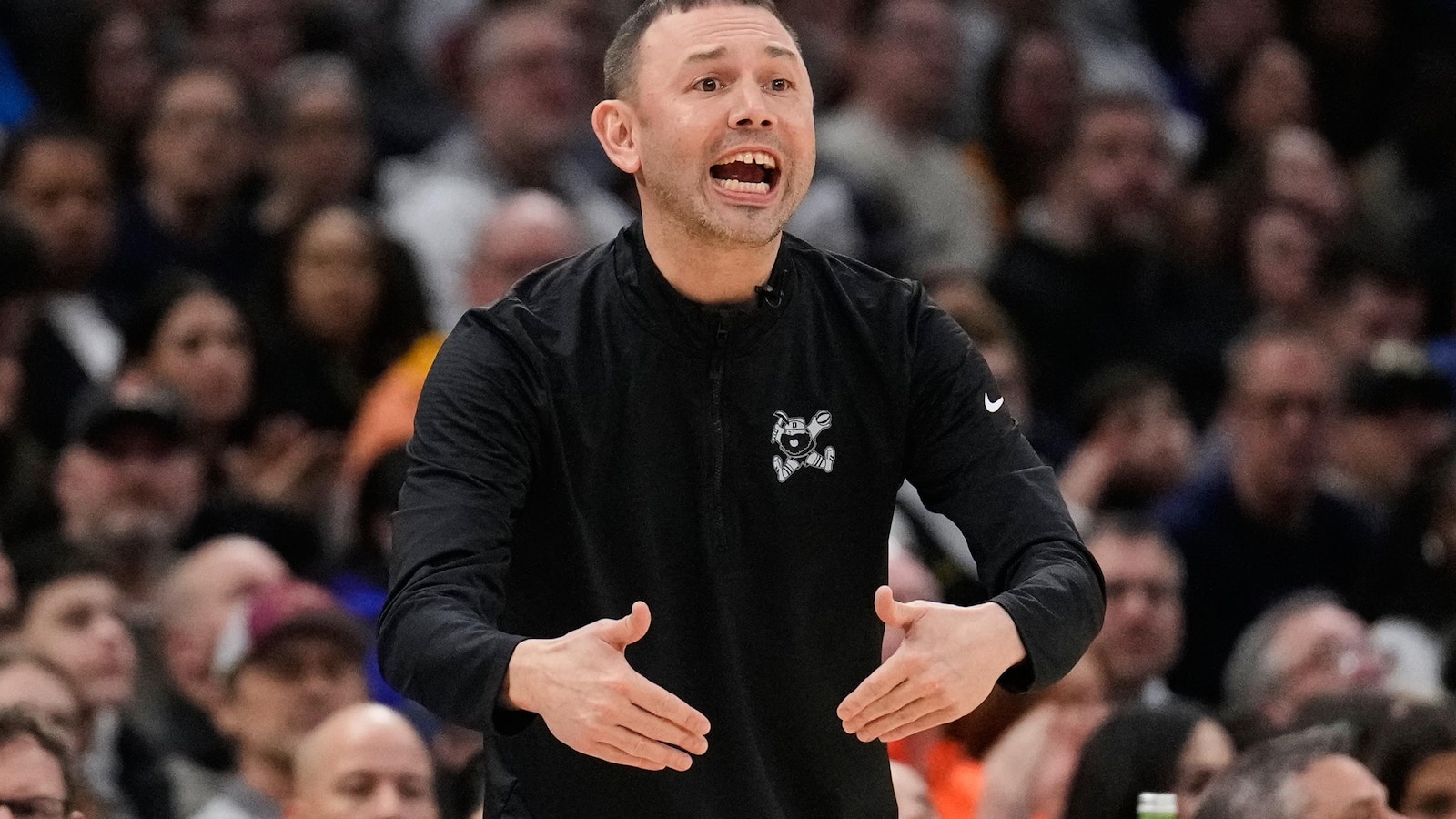 Aaron Gordon, Christian Braun return to a Nuggets team needing healthy ...