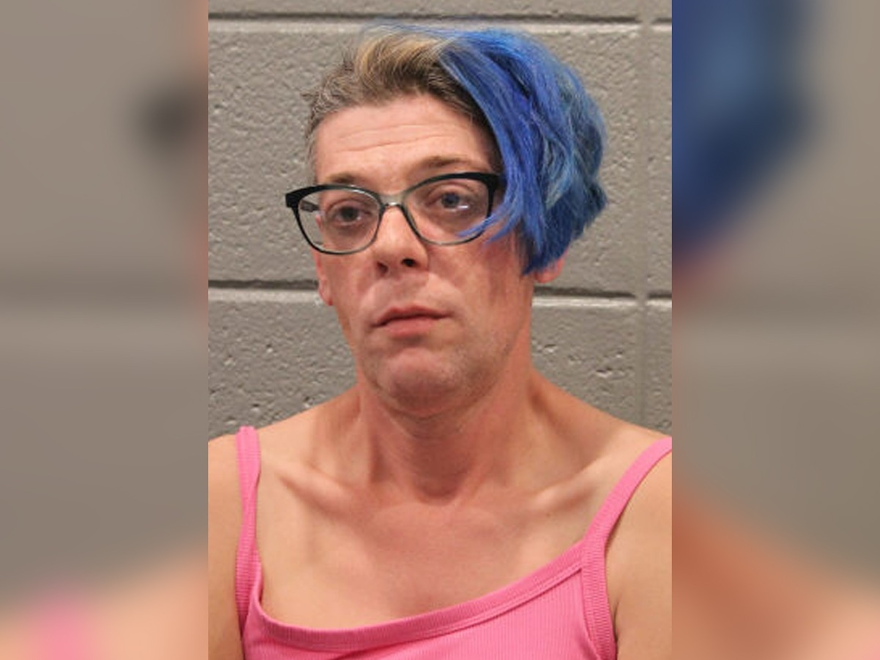 'Just Google' me: 'Slender Man' stabbing assailant Morgan Geyser ...