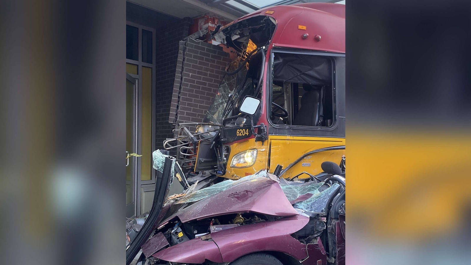 Manslaughter charge filed in Seattle bus crash that left 1 dead, 12 ...