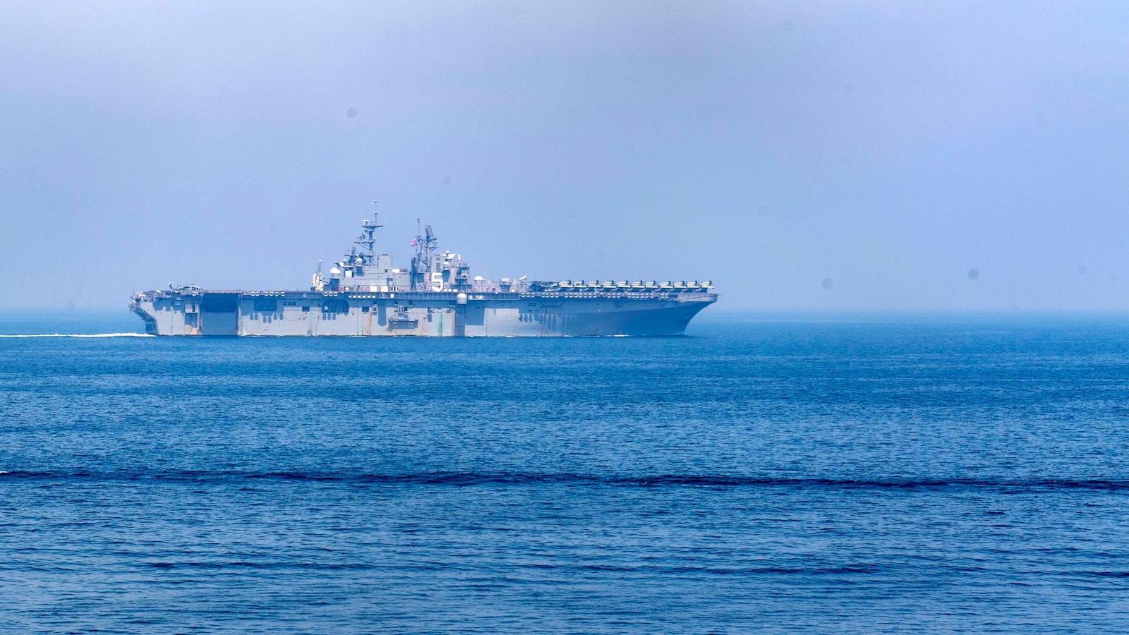 How the US military's moves, including 2,000 Marines, will play into ...