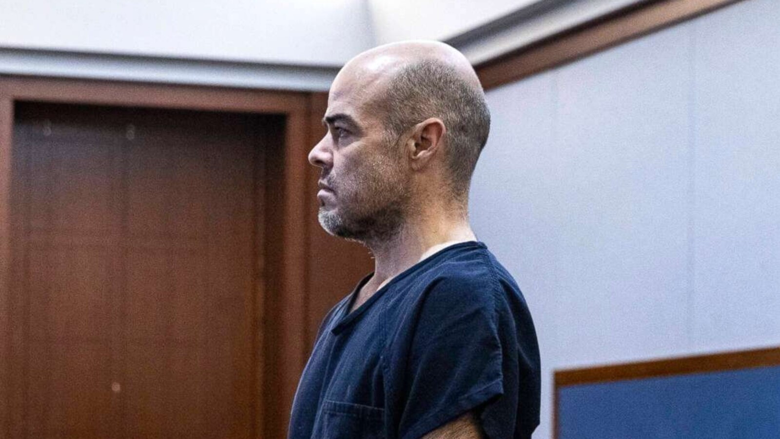 Former official indicted for allegedly murdering journalist who ...