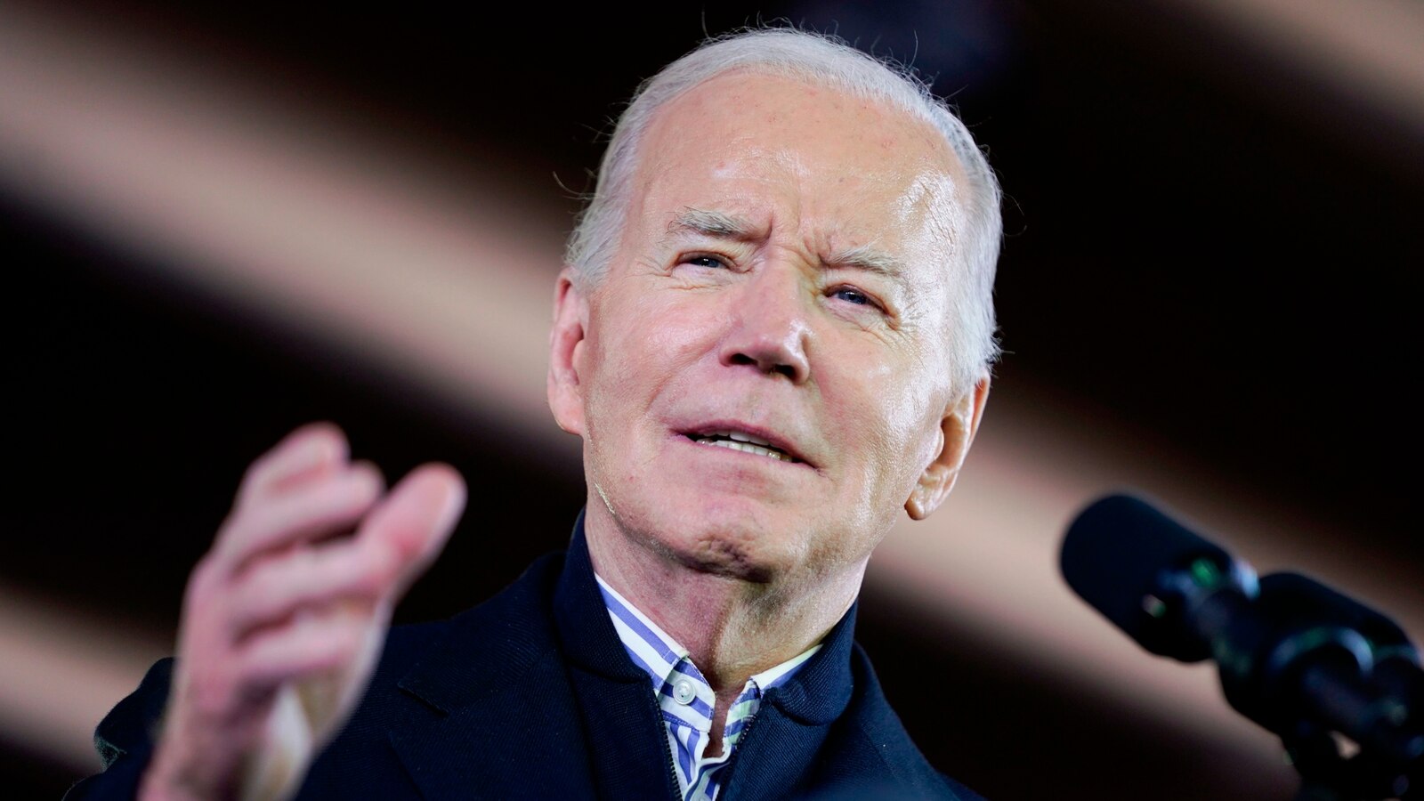 Biden Pardons Certain Marijuana Offenses Grants Clemency To 11 Non