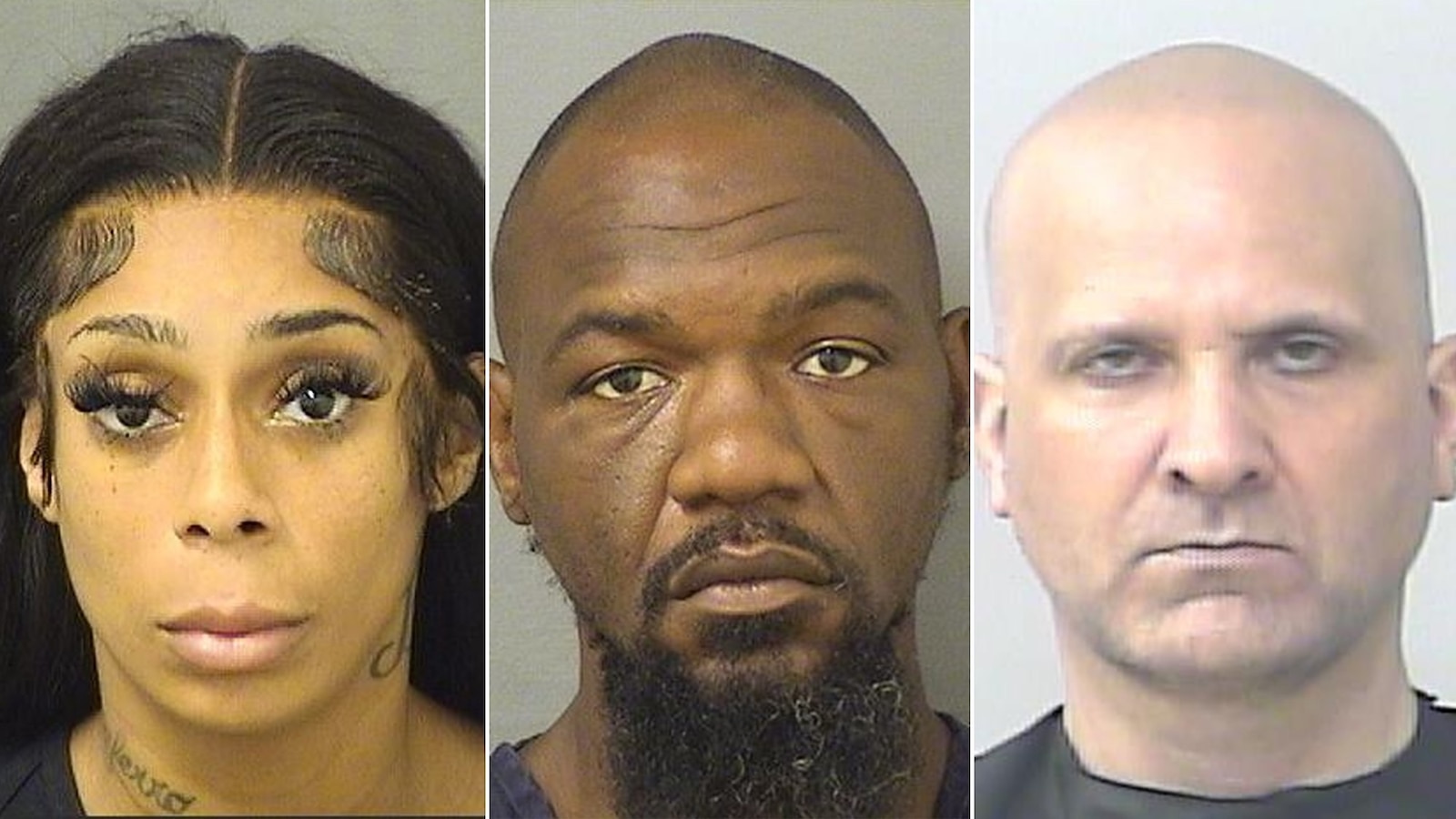 3 arrested for alleged acid attack on New Jersey woman - ABC News