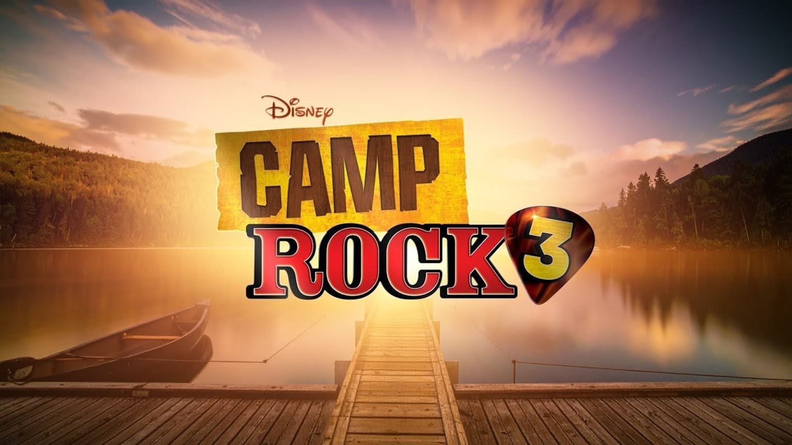 'Camp Rock 3' teaser takes fans back to where Connect 3 connected - ABC ...