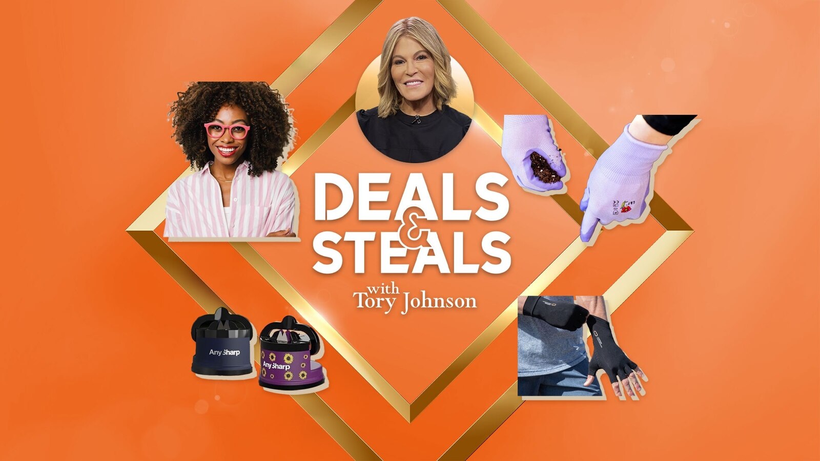 'GMA' Deals & Steals on clever solutions - ABC News