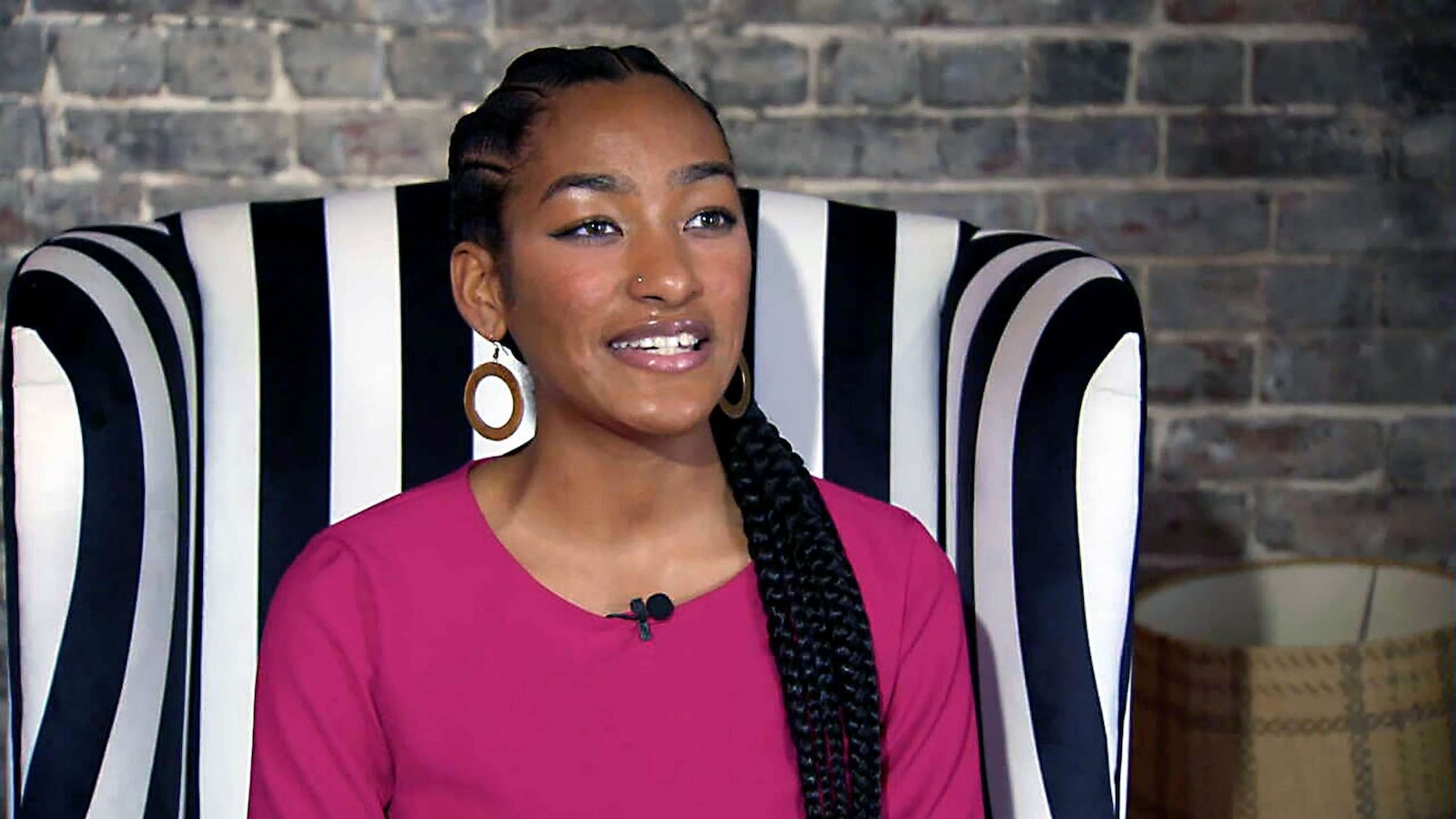 Program builds confidence, lifts up young Black women - ABC News