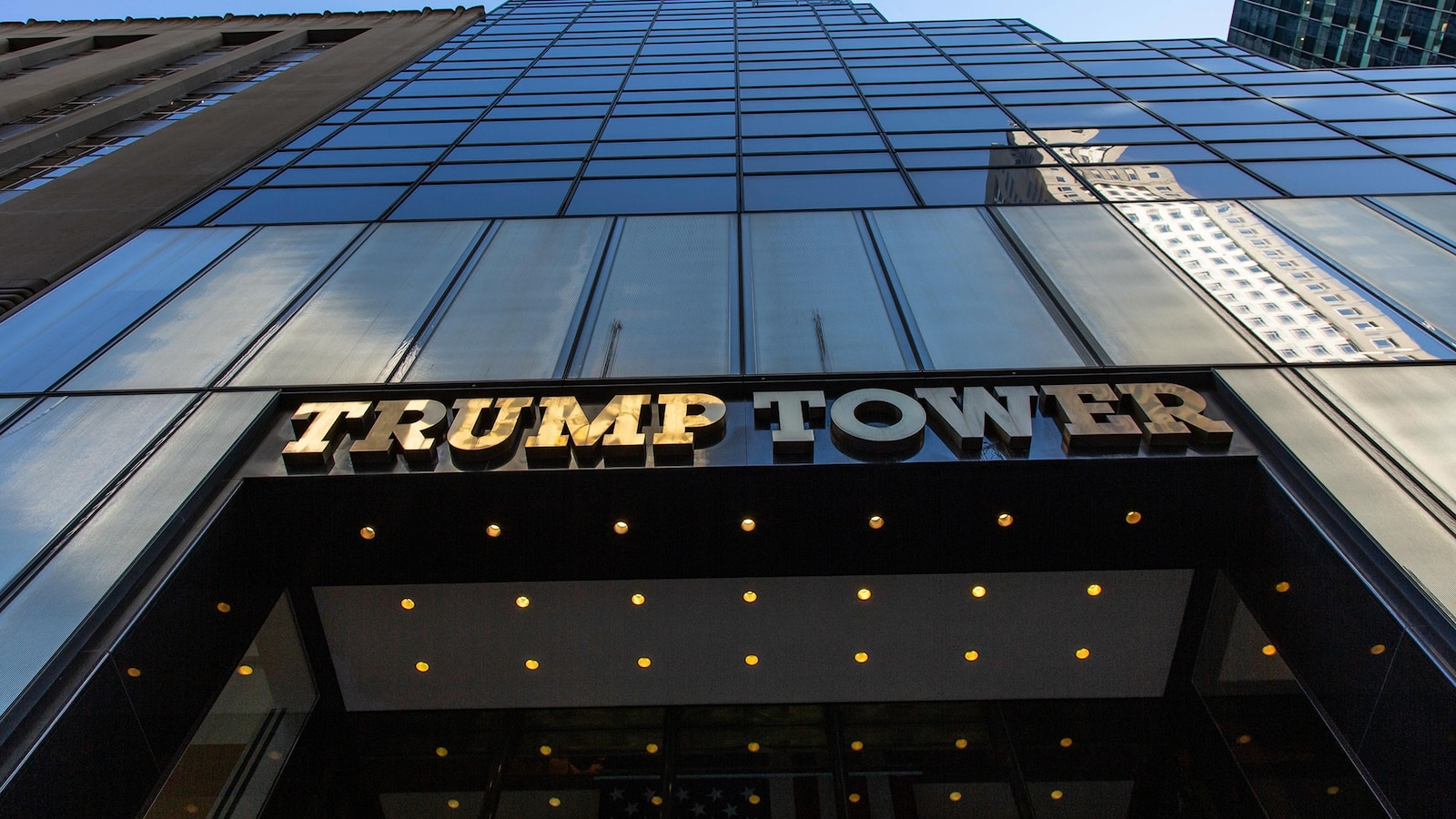 Judge won’t block monitor to oversee Trump Organization - ABC News