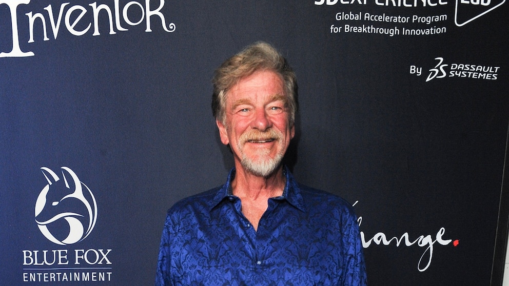 Roger Allers, 'The Lion King' co-director, dies at 76 - Good Morning ...