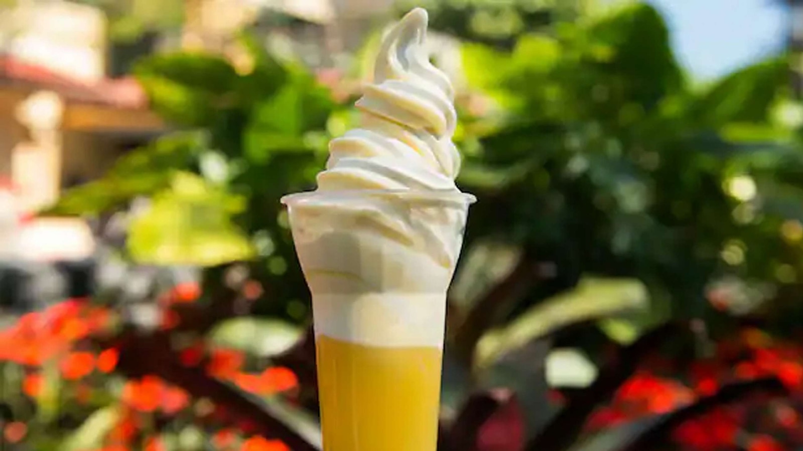 Dole Whip will soon be available in the freezer section - ABC News