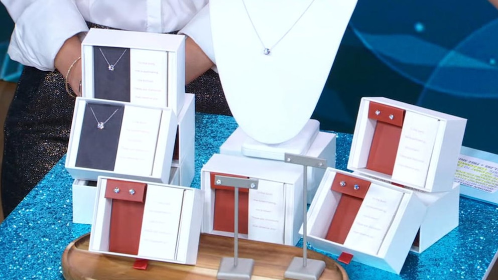 Video Deals and Steals Power Hour: Luxe for Less - ABC News