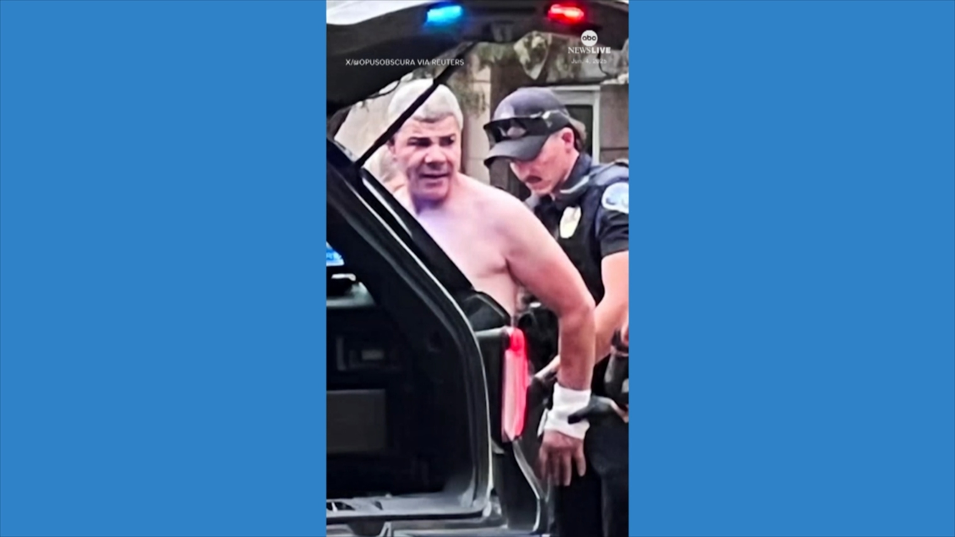 Boulder Attack - ABC News