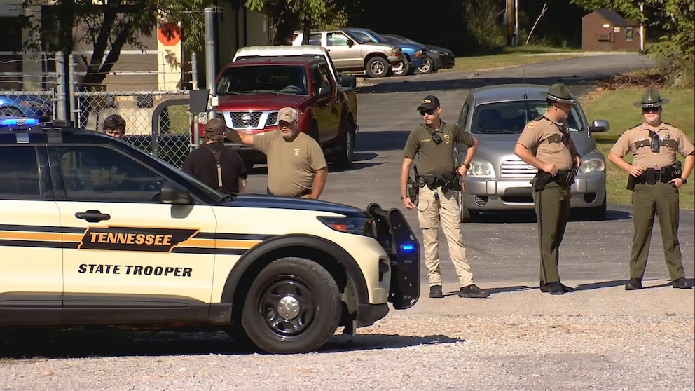 16 dead after 'devastating' blast at Tennessee explosives plant ...