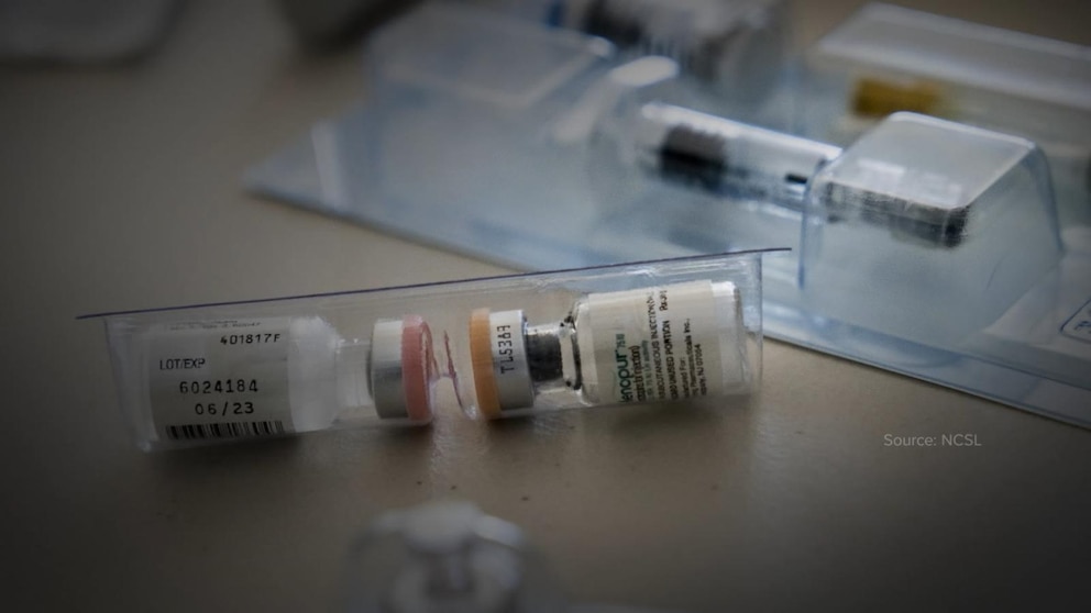 Video More Alabama IVF clinics pause services - ABC News