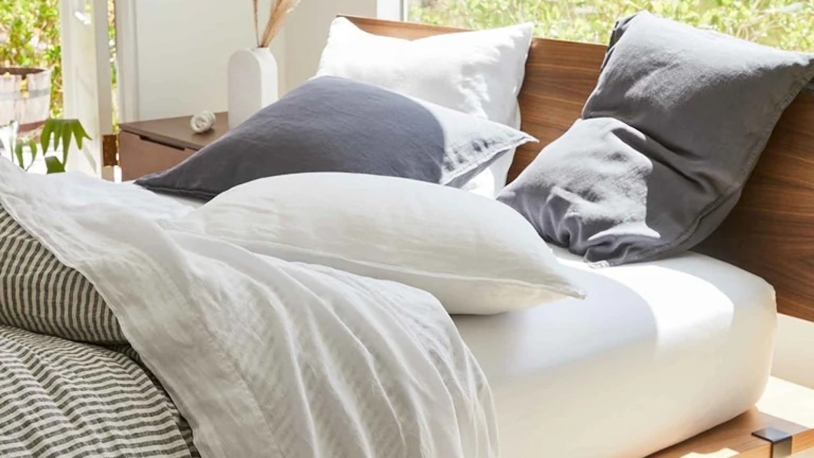 Memorial Day 2025: Top deals on bedding, decor and more - ABC News