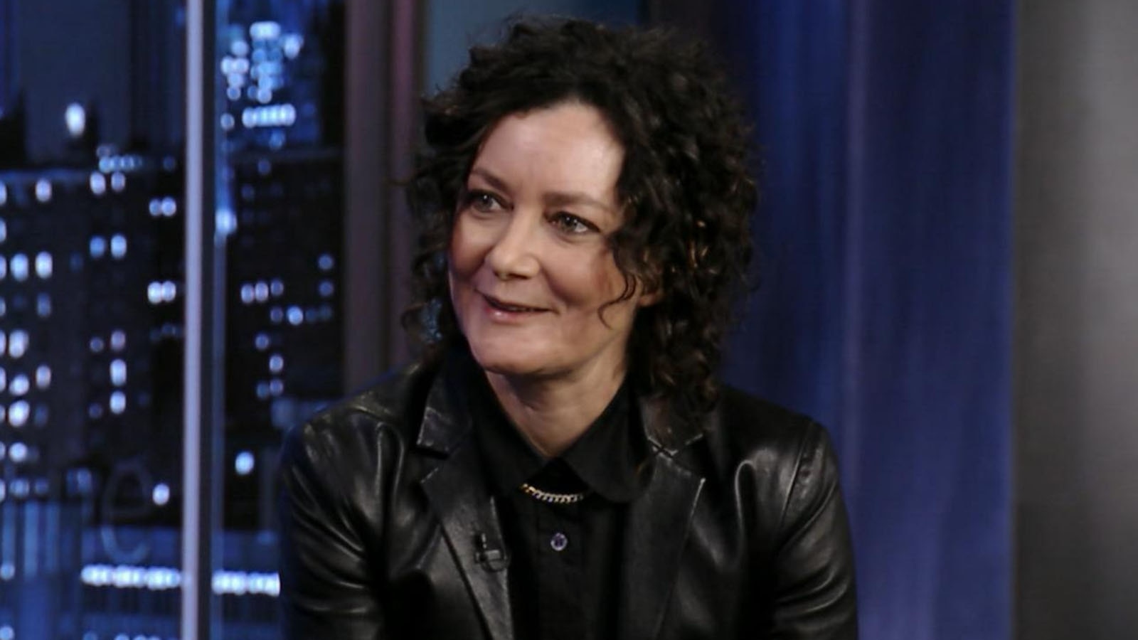 Sara Gilbert Films