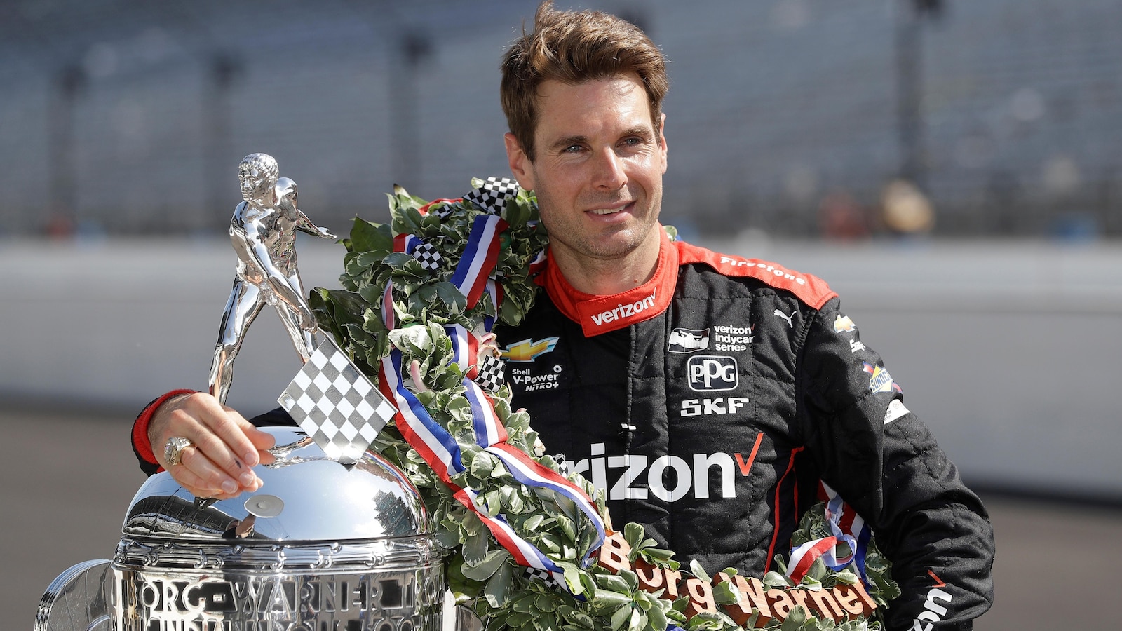 Will Power is determined to make Penske regret writing him off as he ...
