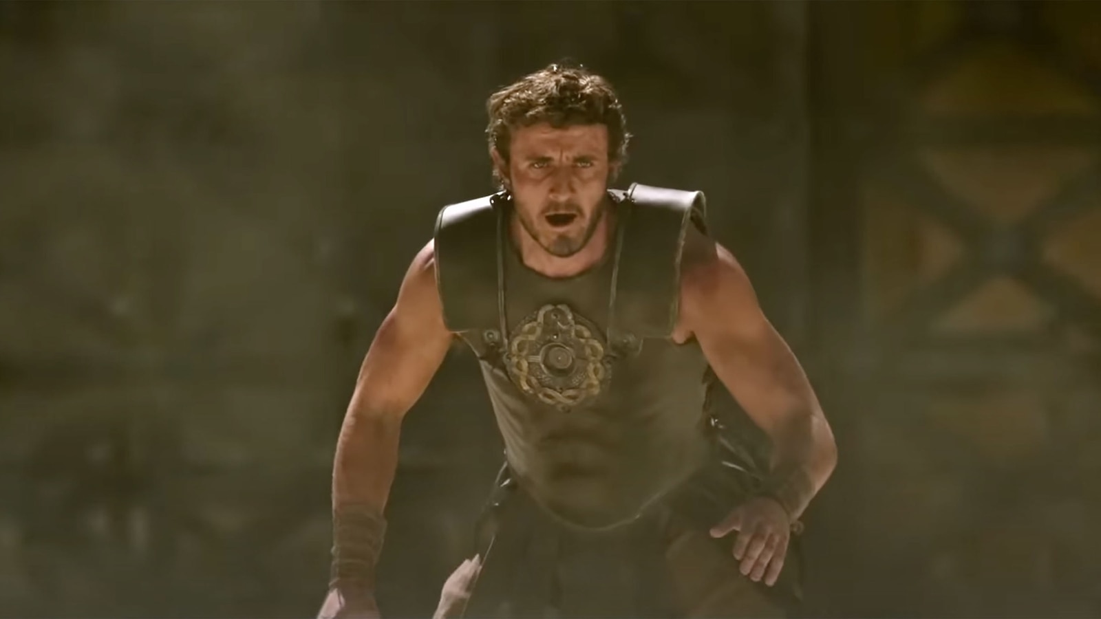 New 'Gladiator II' trailer out now: Watch here - ABC News