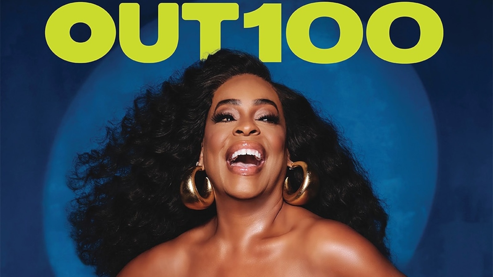 Niecy Nash-Betts shares why it means 'an awful lot' to be named Out100 Icon of the Year - ABC News